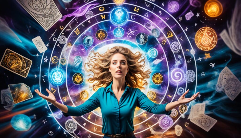 Exploring Scientific Evidence of Psychic Abilities – Maria Papapetros ...